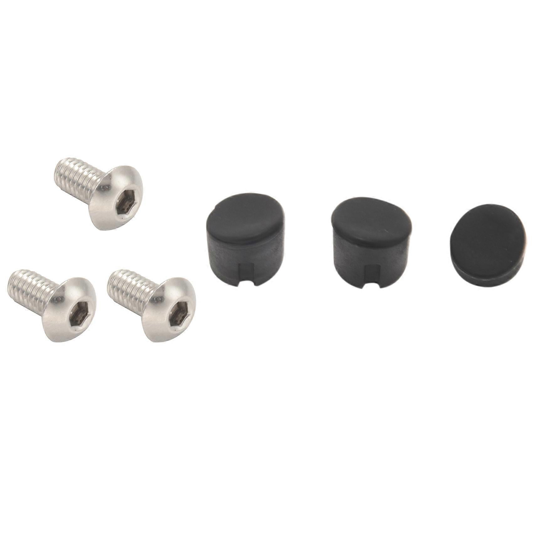 Rear Plug For M365 Electric Scooter Silica Gel | Walmart en línea