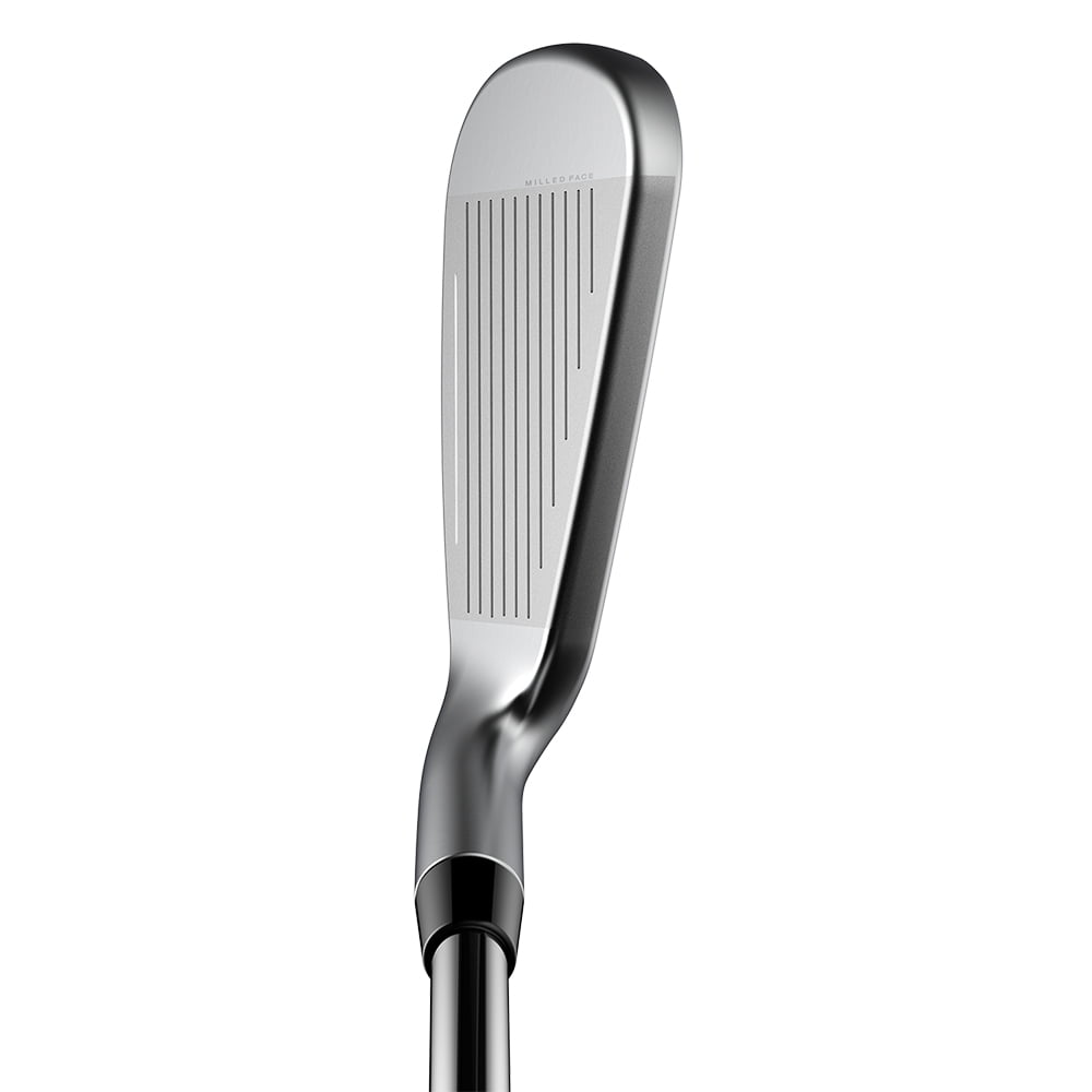 Cobra LTDx ONE LENGTH Iron Set 5 -GW (Graphite KBS ประเทศไทย | Ubuy