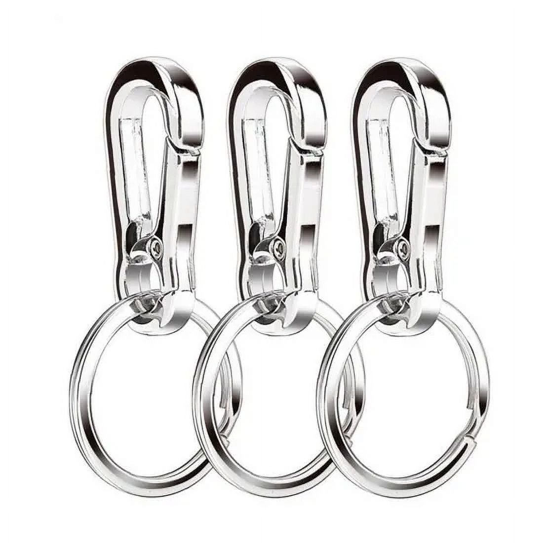 Click here for Generic Porte-Clés Porte-Clés Métallique Mousqueto... prices