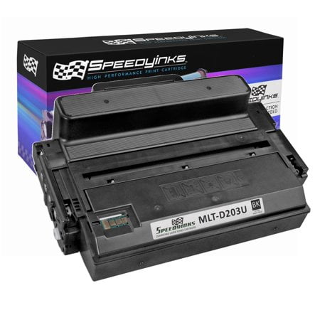 Speedy Compatible Toner Cartridge Replacment for S | Walmart Canada