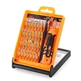 33 in 1 Mini Electronics Hardware Repair Multi Tools Screwdriver Bit ...