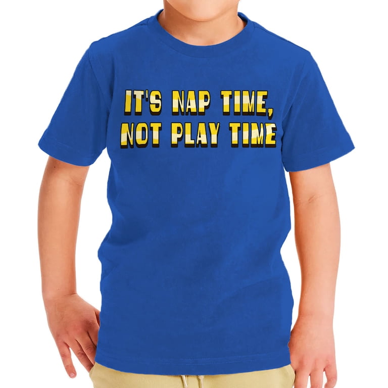 Funny Shirt Sayings For Kids