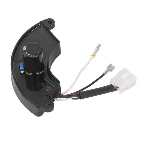 AVR Voltage Regulator,Generator Voltage Regulator Half KW Generator AVR ...