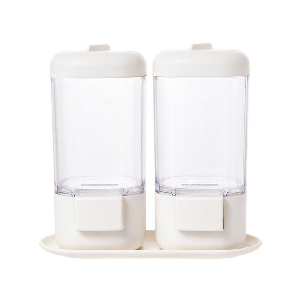 Seasoning Spice Shaker Adjustable Glass Sugar Dispenser Bottle ...