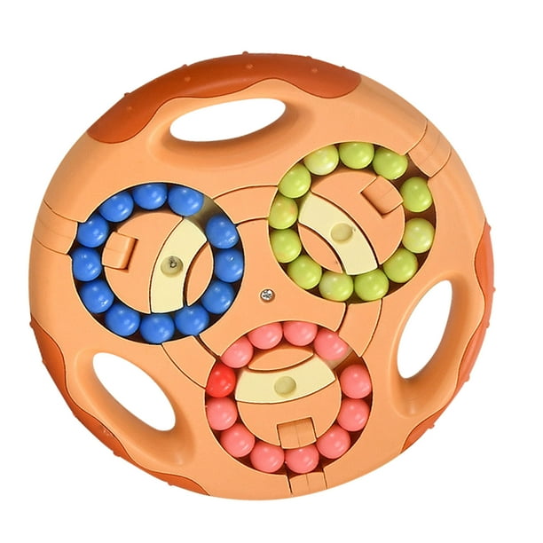 Fingertip Rotating Beans,Finger Rotating Beans Double Rotating Beans ...