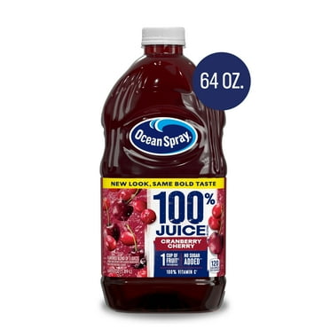 Northland 100% Sugar-Free Cranberry Juice, 64 Fl. Oz. - Walmart.com