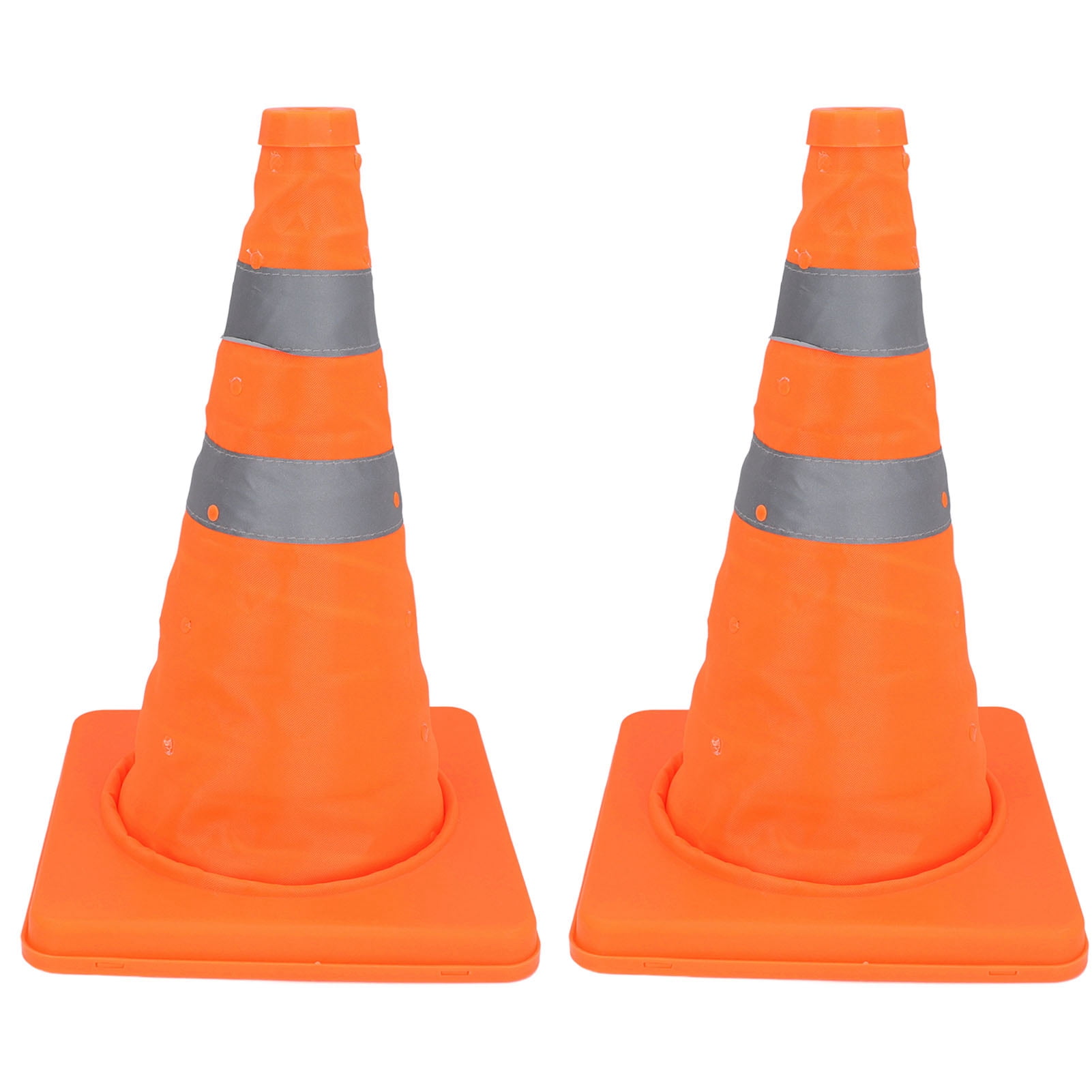 Conos Emergentes Multiusos, Conos De Seguridad Vial Altamente Visibles ...