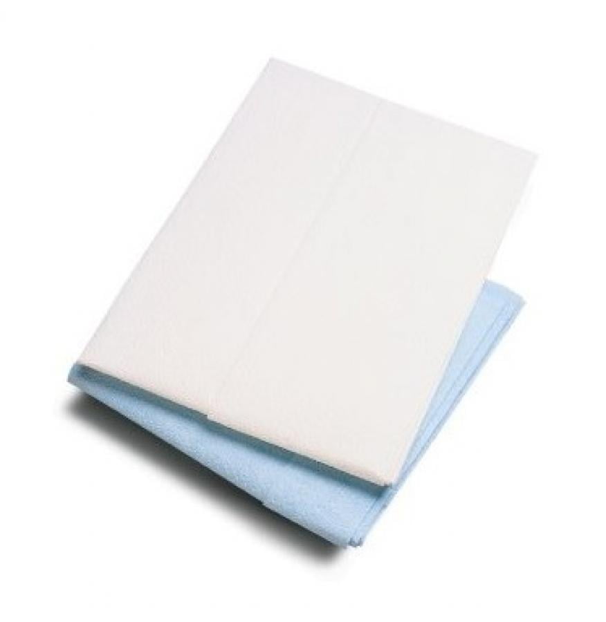 McKesson General Purpose/Physical Exam Drape 40 Inches Wide x 48 Inches ...