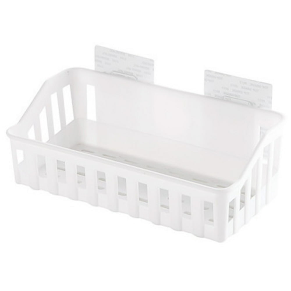 Click here for Generic Bathroom Storage Basket Holder Shelf Showe... prices