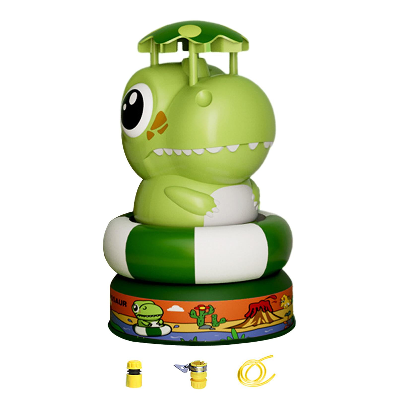 Launcher Sprinkler Toy Water Sprayer Baby Bath Toys Summer Toys Water ...