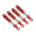 1/12 Remote Control Car Shock Absorbers Upgraded Kits High Performances ...