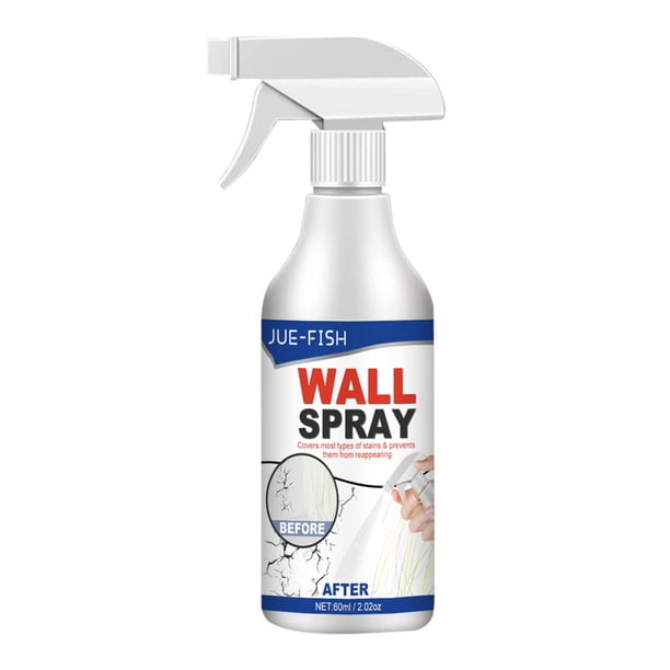 Wall Paint Effects