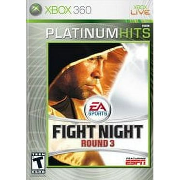 Fight Night Champion, Electronic Arts, Xbox 360, Xbox One, 37534 ...