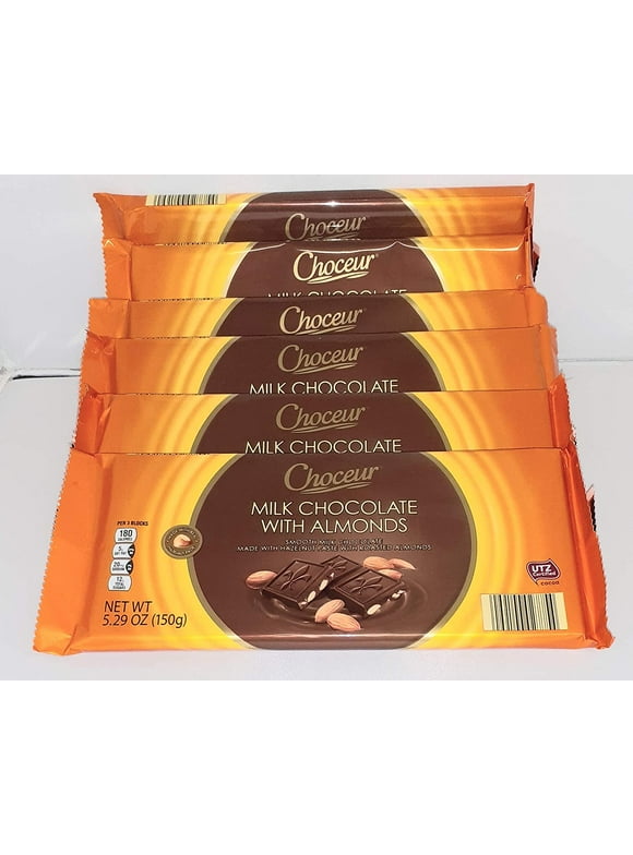 Choceur Chocolate in Candy - Walmart.com