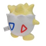 Togepi Plush Stuffed Animal Plush Toy 9" - Walmart.com