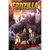 GvK Godzilla Dominion (Paperback) - Walmart.com