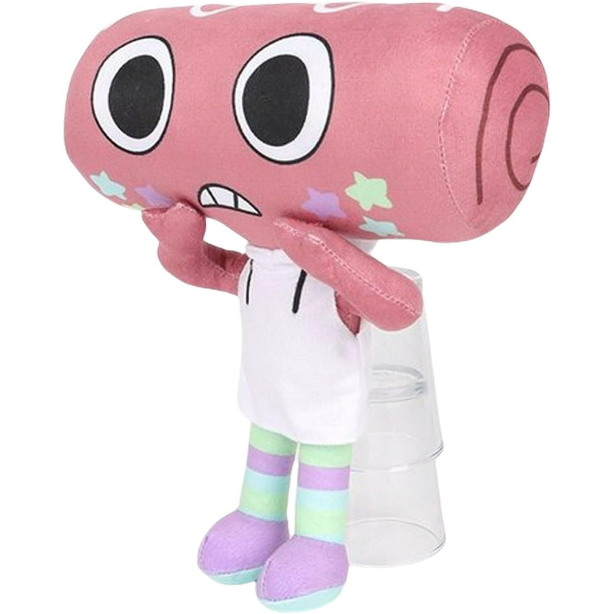 Click here for Corashan Dandys World Plush Toy  Dandys Game Plush... prices