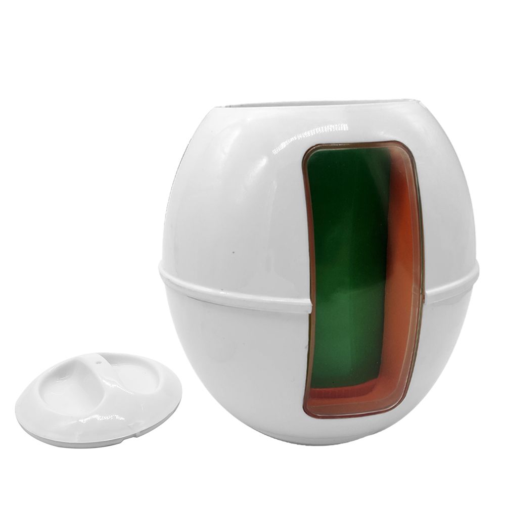 Swimming Pool Floating Pill Box Telescopic Disinfection Auto Drug ...