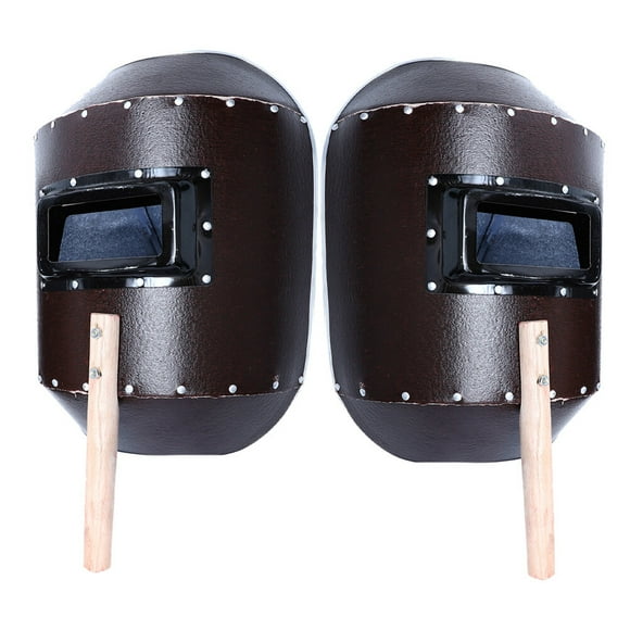 Handheld Welding Shield