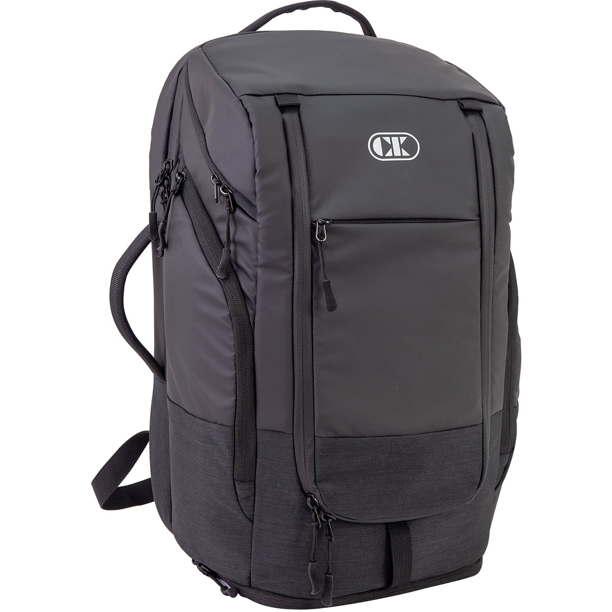 Cliff Keen "The Beast" Junior Commuter Backpack - Black - Walmart.com