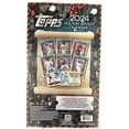 2024 Topps Holiday Baseball Mega Holiday Advent Calendar Box - Walmart.com