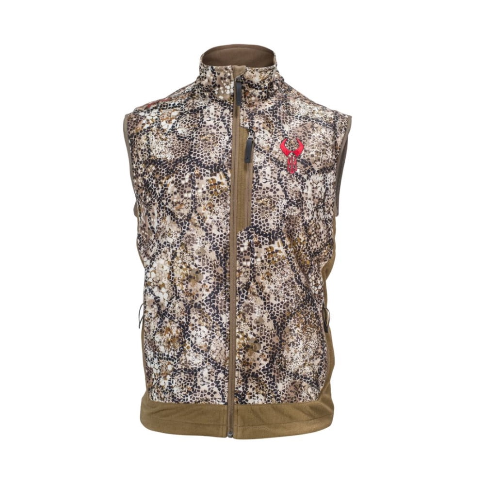 Badlands Men's Rise Vest - Walmart.com
