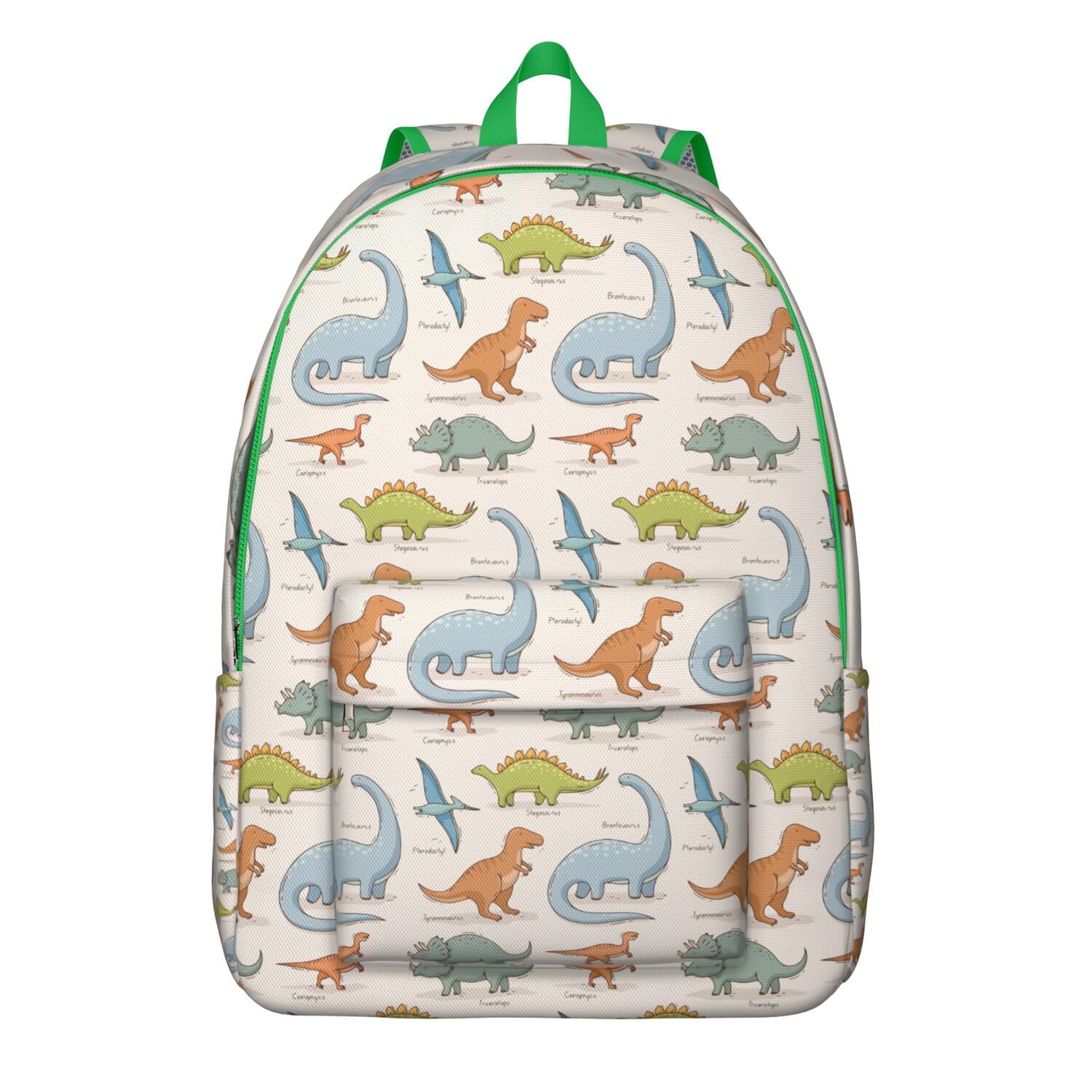 Click here for Vxdvfdktm Nature Roaring Dinosaur Backpack - Water... prices