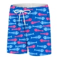 CAIVO Boys Summer Shorts For Active Kids Comfortable Casual Outdoor ...