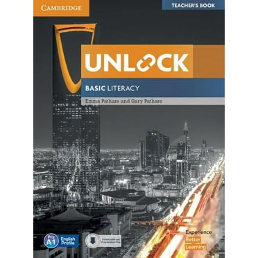 Unlock: Unlock Level 1 Reading, Writing, & Critical Thinking Student's ...