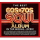 Various Artists - Best 60s & 70s Soul Album In The World Ever / Various ...