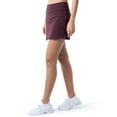 Athletic Works Women's Active Dri-Works Skort, Sizes S-XXL - Walmart.com