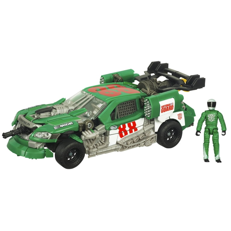 Transformers 3 Roadbuster Car
