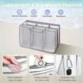 AOMRCOL Beach Bag Organizer Compatible with X Large for Bag Accessories ...