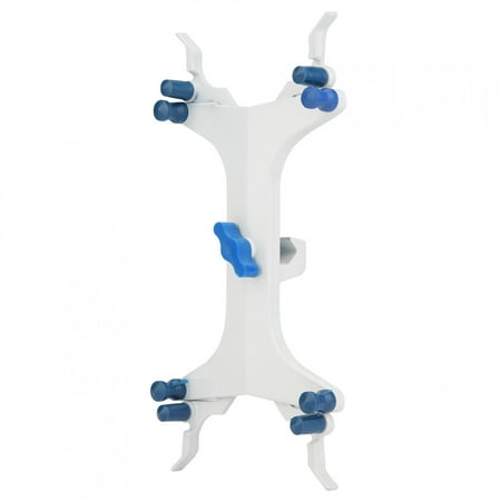 Acid Resistantand Durable To Use Aluminum Burette Clip, Burette Clamp ...