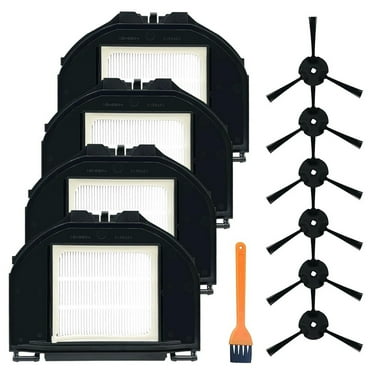 Hometimes Replacement Parts for Shark ION Robot RV753 RV754 RV752 RV751 ...