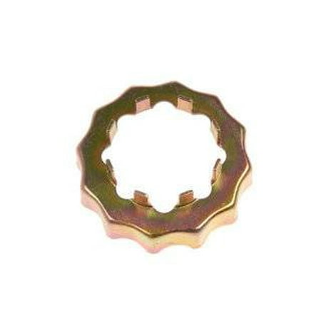 Dorman 615-075 Axle/Spindle Nut Retainer - Walmart.com