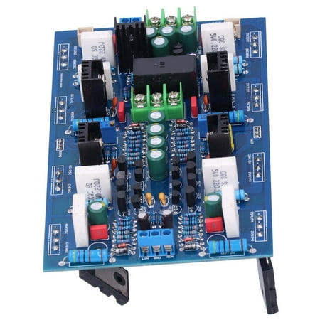 600W Power Board, Power Board Ergonomic Design Wear Resistant For ...