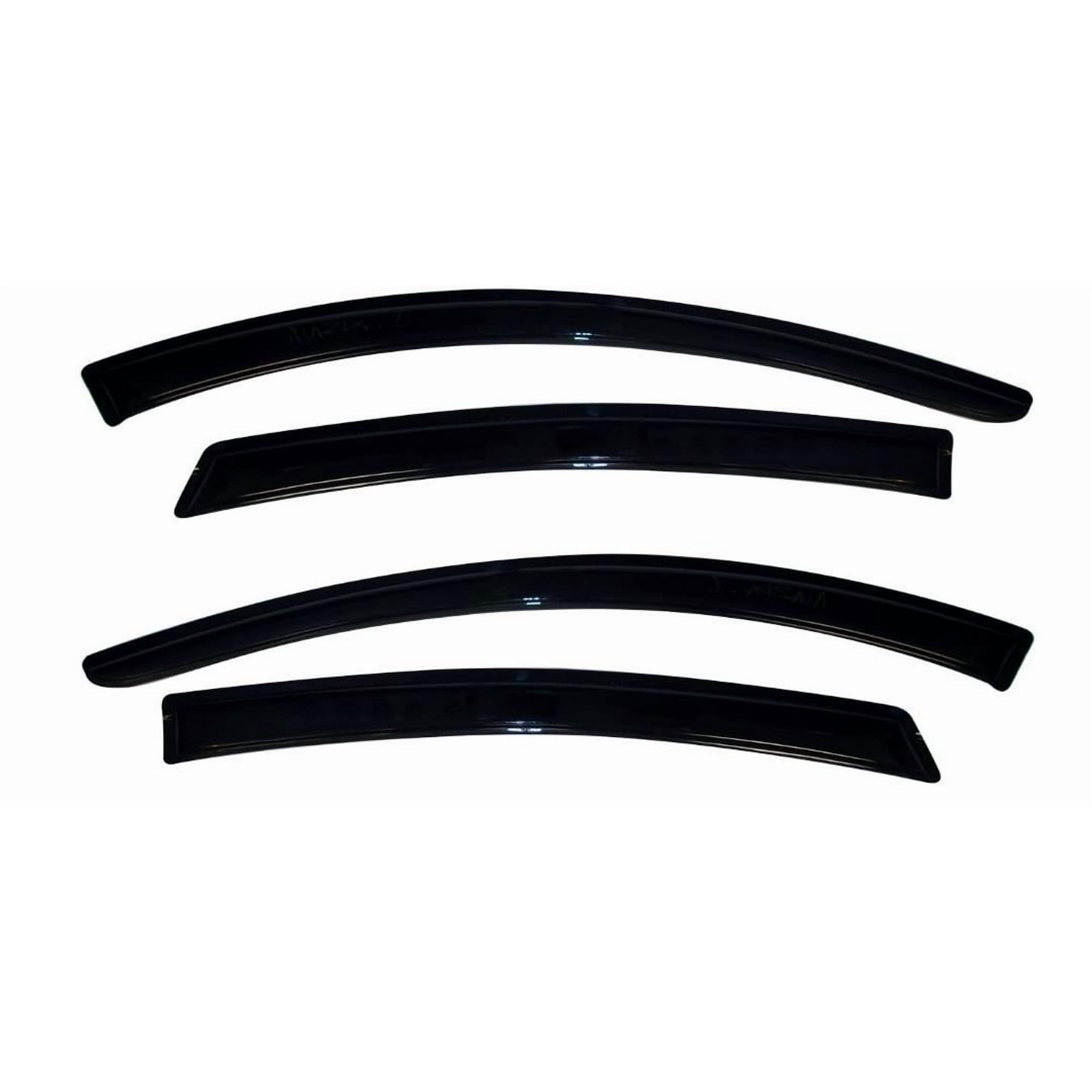 Click here for Fits 2009-2013 Mazda 6 Auto Ventshade Rainguard 94... prices