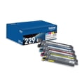 Brother HL-L3280CDW Color Laser Printer Plus 4-Pack Toner (Bundle ...