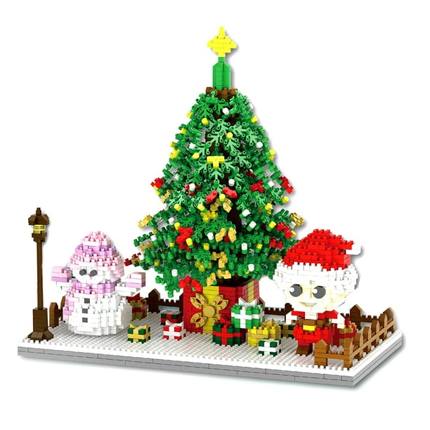 TFixol 2490+ Pieces 3D Puzzle Building Blocks for Kids Brain Teaser ...