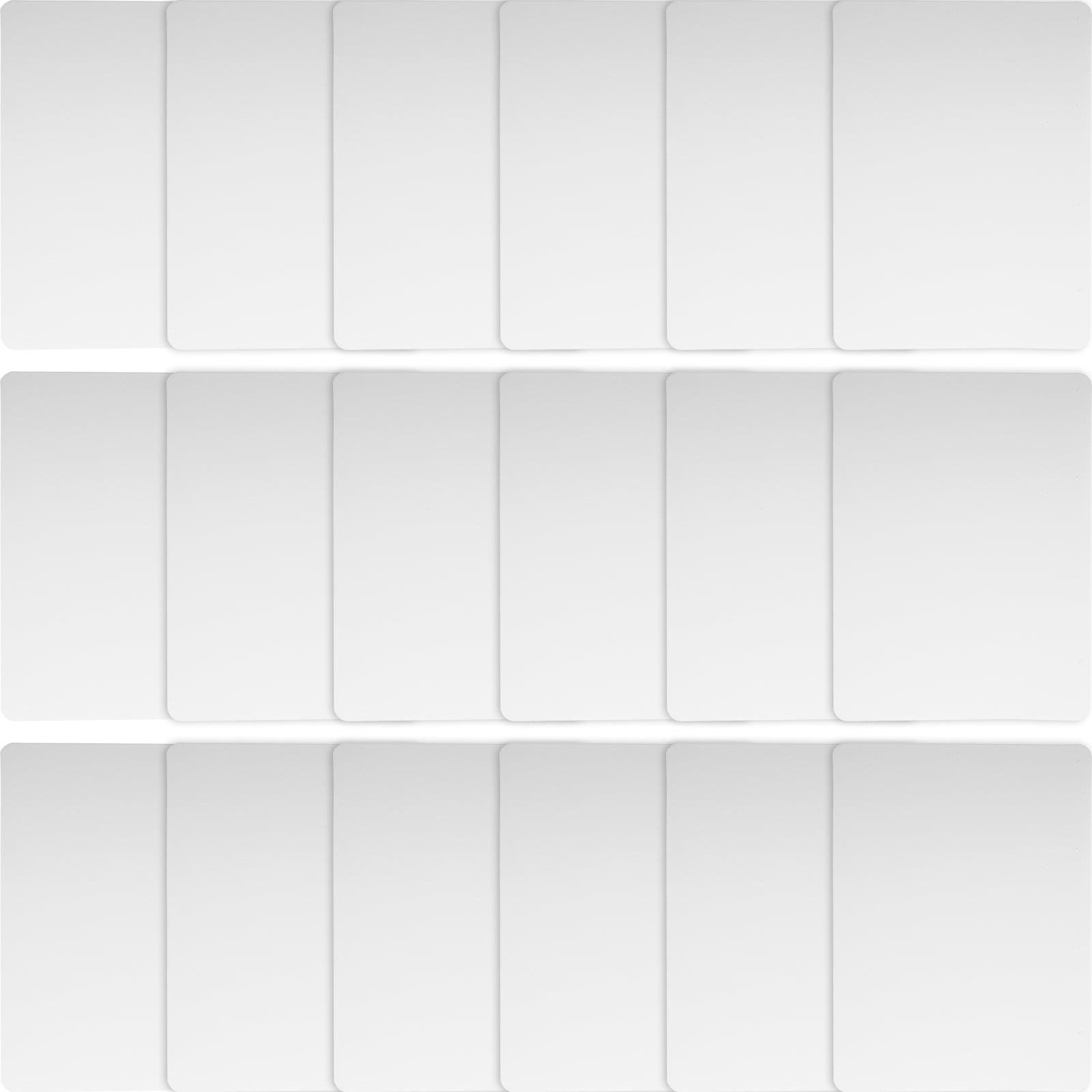 Click here for Alvinma 20pcs Foldable Blank Card Multi-Functional... prices