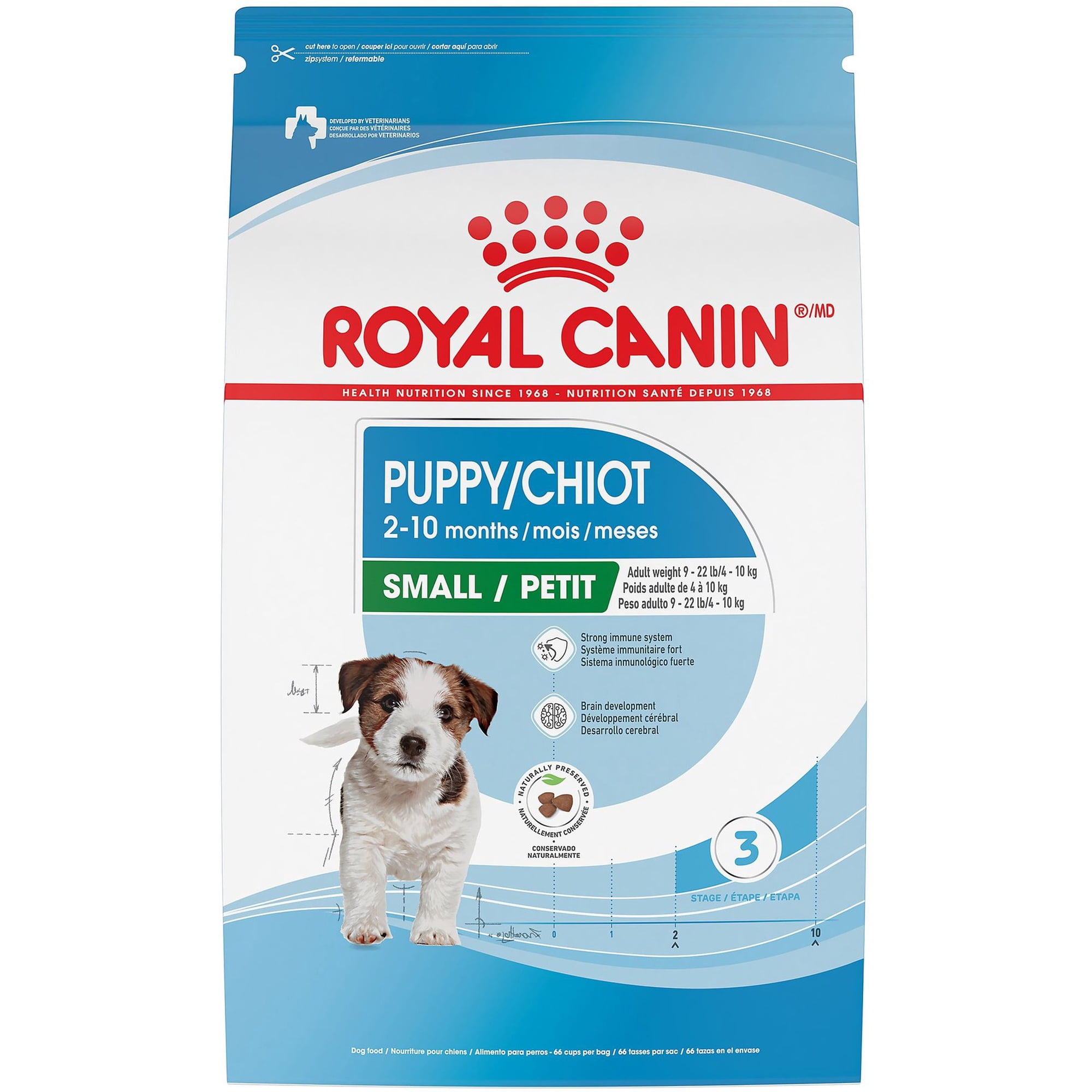 Click here for Royal Canin Size Health Nutrition Small Puppy Dry... prices