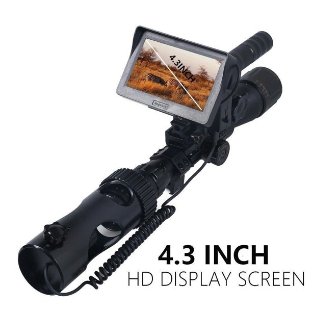 Bear Scope