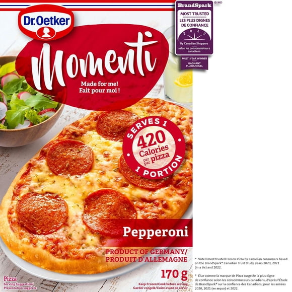 Dr. Oetker | Walmart Canada