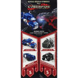 Transformers: The Last Knight Mega 1-Step Turbo Changer Dragonstorm ...