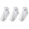 Nike Dri Fit Crew Socks, Fuchsia Pink, Unisex Adult Large, 3-Pack ...