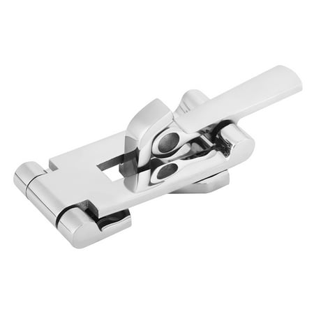 Locking Boat Hatch Latch, Durable Convenient Boat Engine Hatch Latch ...