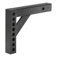 Fastway Trailer Products 92-02-4214 Fas92-02-4214 E2 Hitch Shank 6In ...