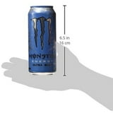Monster Energy Monster Ultra Variety Pack, 24 Count - Walmart.com
