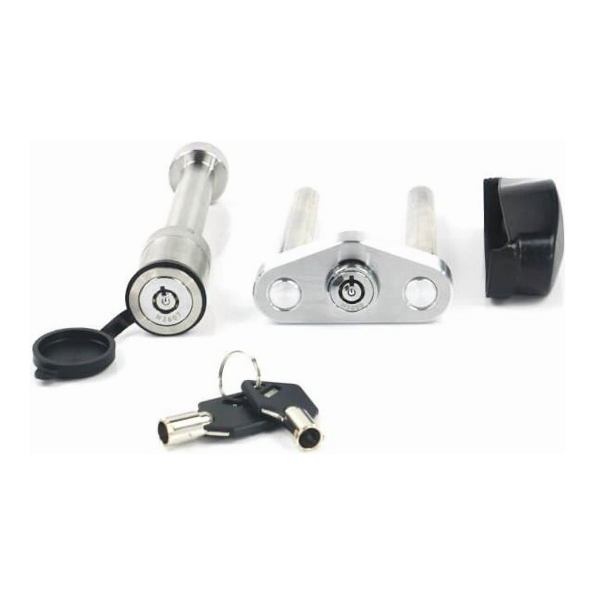 Click here for Weigh Safe Ws06 Keyed Alike Dual Pin Lock And Pin... prices